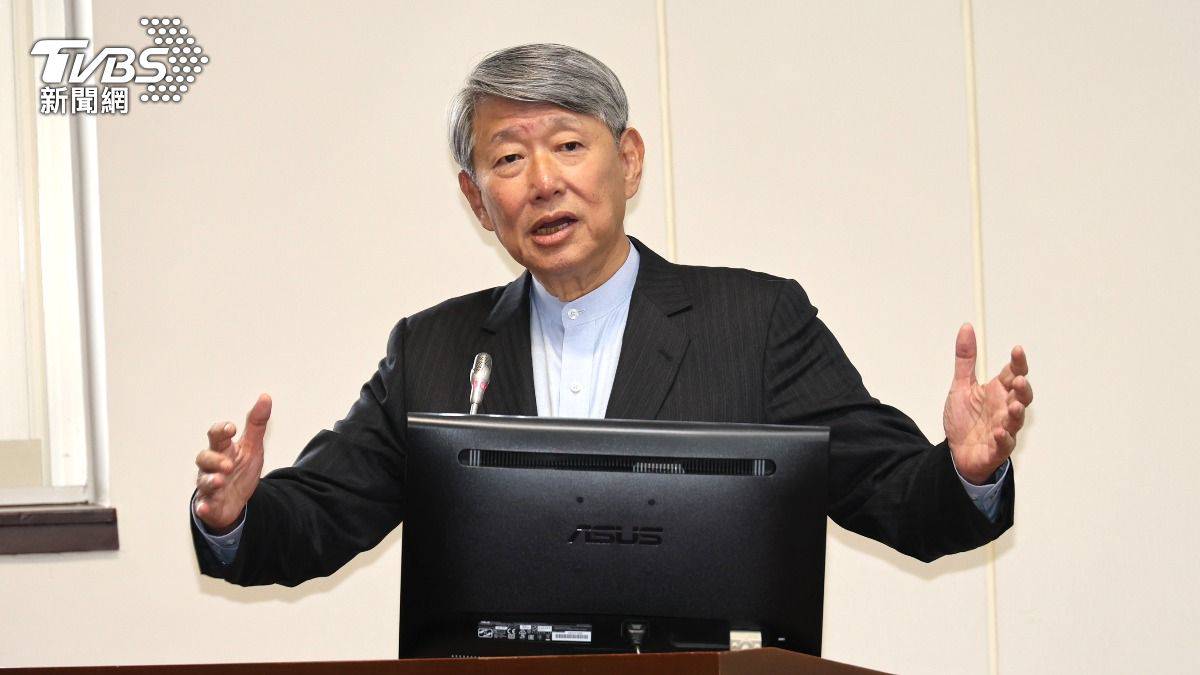 郭智輝「蒙古症」失言涉歧視！唐氏症基金會強烈抗議：不可思議 | TVBS | LINE TODAY