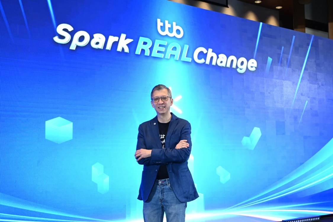 ทีทีบี เปิดบ้านโชว์ทีม “ttb spark tech” เผยเบื้องหลังความสำเร็จด้าน Tech & Digital | การเงิน ...