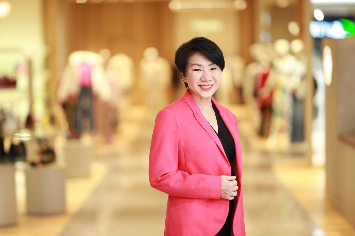 CRC เปลี่ยนเกมตลาด จับ 5 อินไซต์ลูกค้ายุคใหม่ เดินหน้าปรับพอร์ต ตอบครบ ...