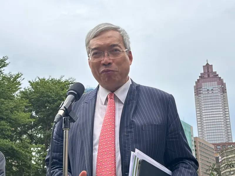 謝金河點「關鍵5國」 直指記憶體還沒漲完 | NOWNEWS今日新聞 | LINE TODAY