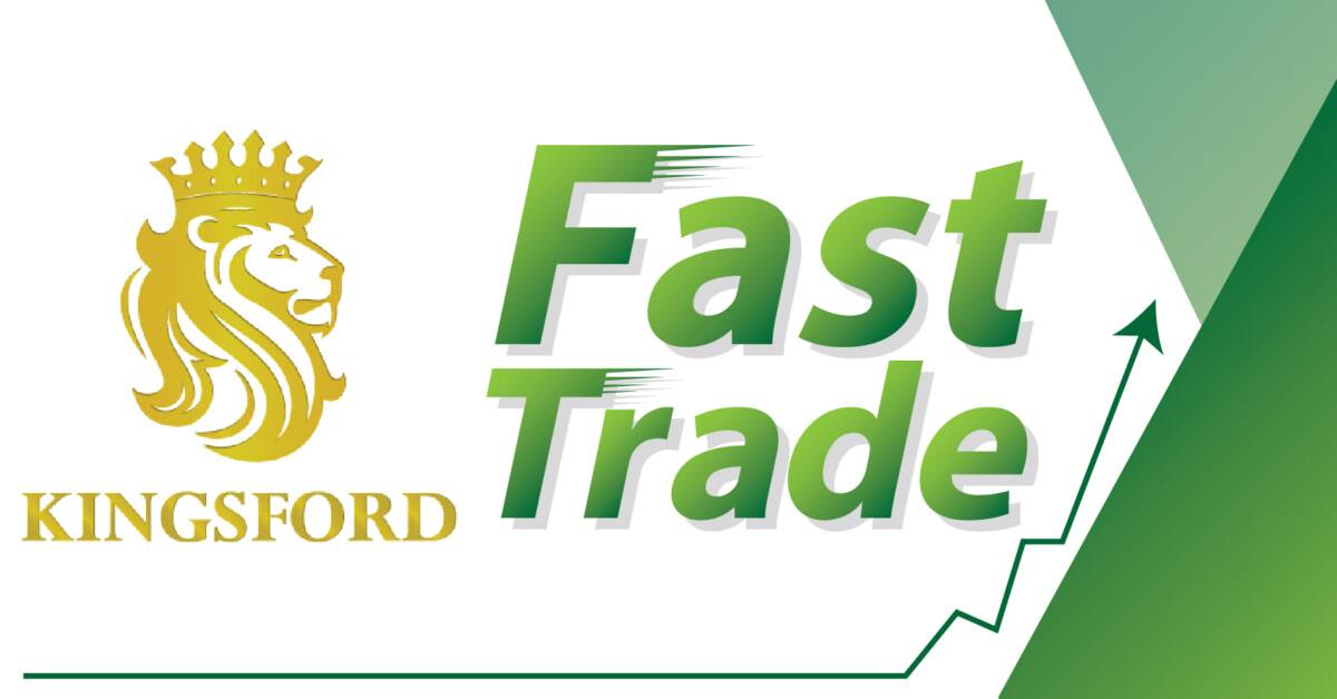 FAST TRADE : จับตา FSMART - OR | ทันหุ้น | LINE TODAY