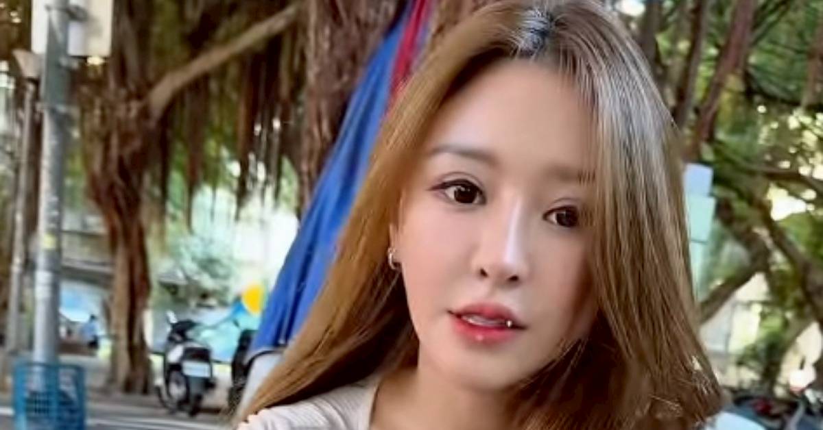 「護理系女神」死亡現場曝光！黃明志在場 因涉毒遭逮 | EBC 東森娛樂 | LINE TODAY