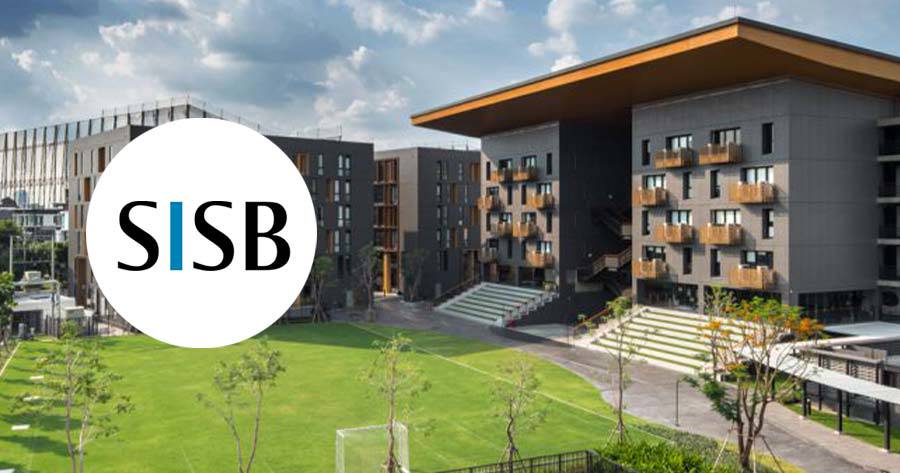 SISB วิ่ง 4% โบรกเชียร์ “ซื้อ” เป้า 20.50 บ. ชี้กำไร Q3 โต 92% รับยอดนักเรียนพุ่ง | ข่าวหุ้น ...