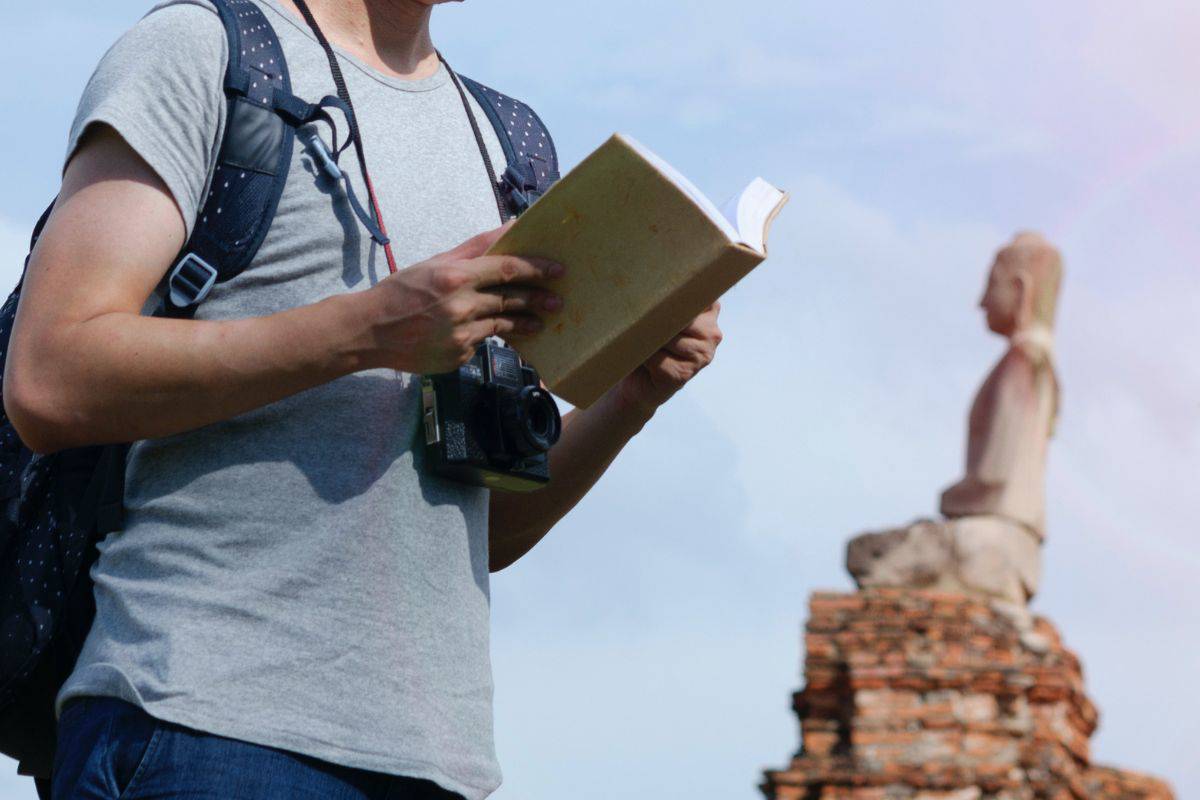 ต่างชาติ-คนไทยเที่ยวในประเทศ โกยรายได้เฉียด 3.5 แสนล้าน | ประชาชาติ ...