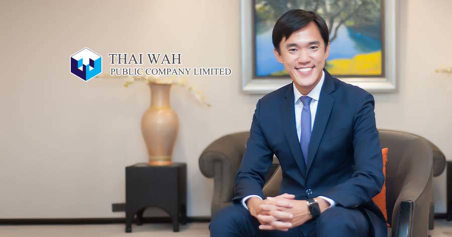 TWPC ไฟเขียวปันผล 0.057 บ. เตรียมจ่าย 20 พ.ค.นี้ ลั่นปี 68 รายได้โต Double Digit | ข่าวหุ้น ...