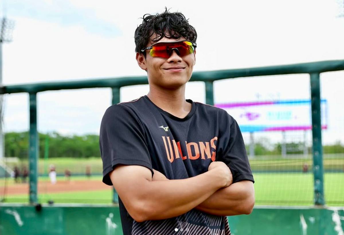 統一獅》831當天讓新秀張宥謙生涯初先發！ 林岳平卻有不同想法 | TSNA | LINE TODAY