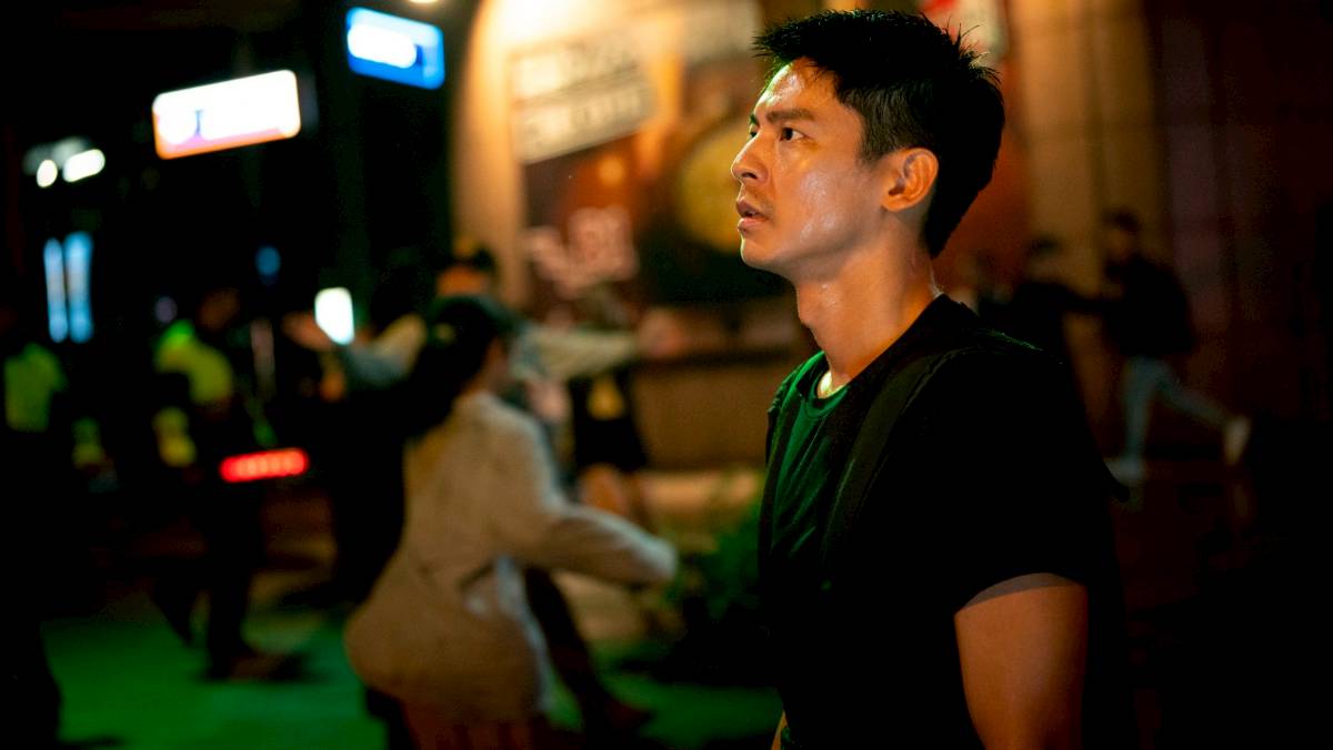 林柏宏《96分鐘》逆勢上揚 挾9600萬票房走出台灣 | 太報 | LINE TODAY