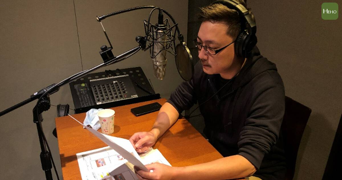 日本聲優保養術：表演是聲音表現的基礎！不傷聲的每日基本功 | Heho健康 | LINE TODAY