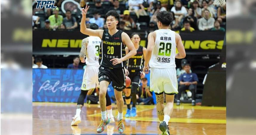 TPBL／新教頭處女秀竟出現29離譜失誤 夢想家93:112輸新北國王吞本季首敗 | CTWANT | LINE TODAY