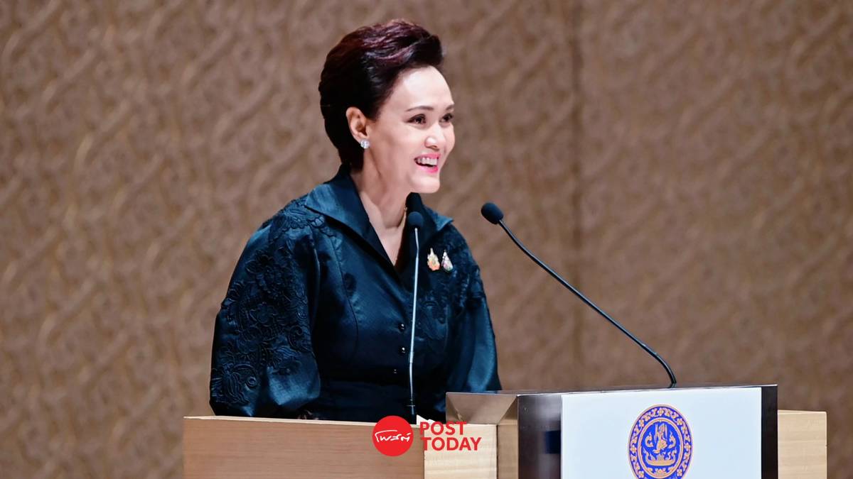 Reciprocal Tariff เขย่าโลกการค้า พาณิชย์เร่งดันไทยเป็น Hub ซัพพลายเชน ...