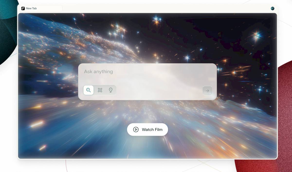 Perplexity 免費開放 AI 瀏覽器 Comet！為何敢向 Google Chrome 下戰帖？ | TechOrange 科技報橘 | LINE TODAY