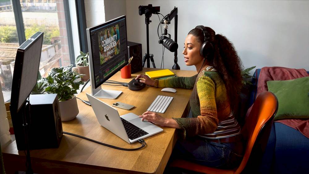 MacBook Pro 2026 年大改款，五大升級值得期待 | 科技新報 | LINE TODAY