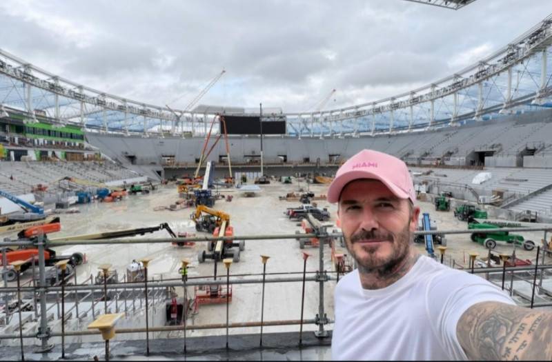 雪上加霜！貝克漢才遭長子毀形象 昔日小三補刀：真相會水落石出 | 自由電子報 | LINE TODAY