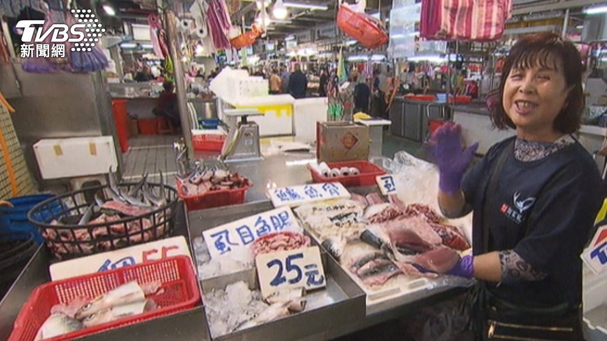 虱目魚飆漲創10年新高！養殖面積縮三成 | TVBS | LINE TODAY