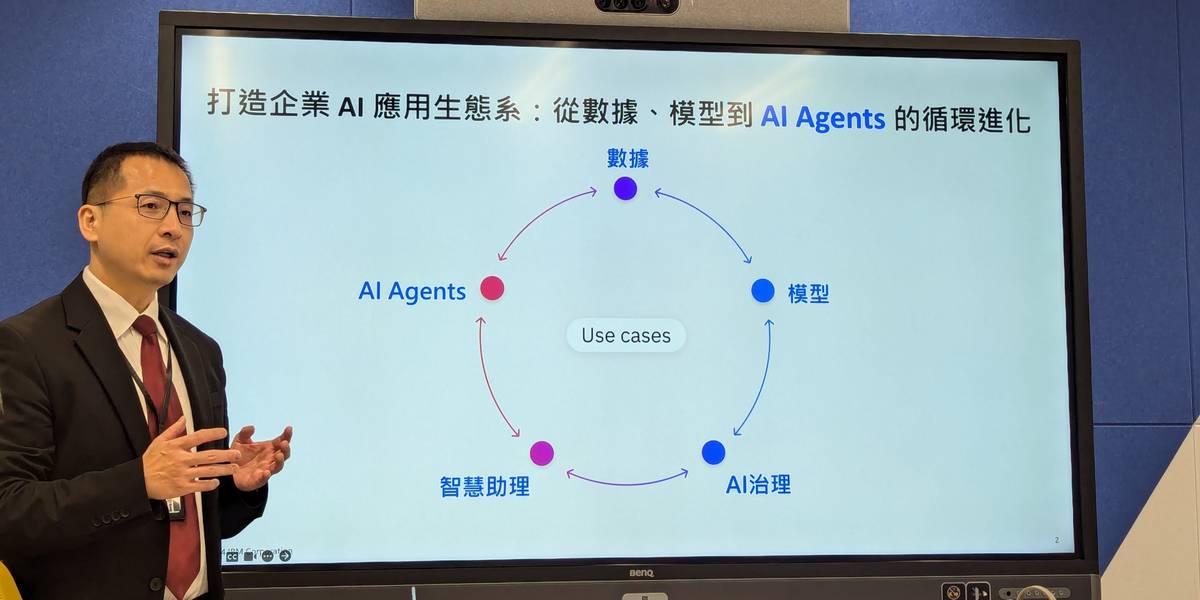 為何 70% 企業做完 AI POC 還是沒有 AI 能力？IBM 揭關鍵痛點 | TechOrange 科技報橘 | LINE TODAY