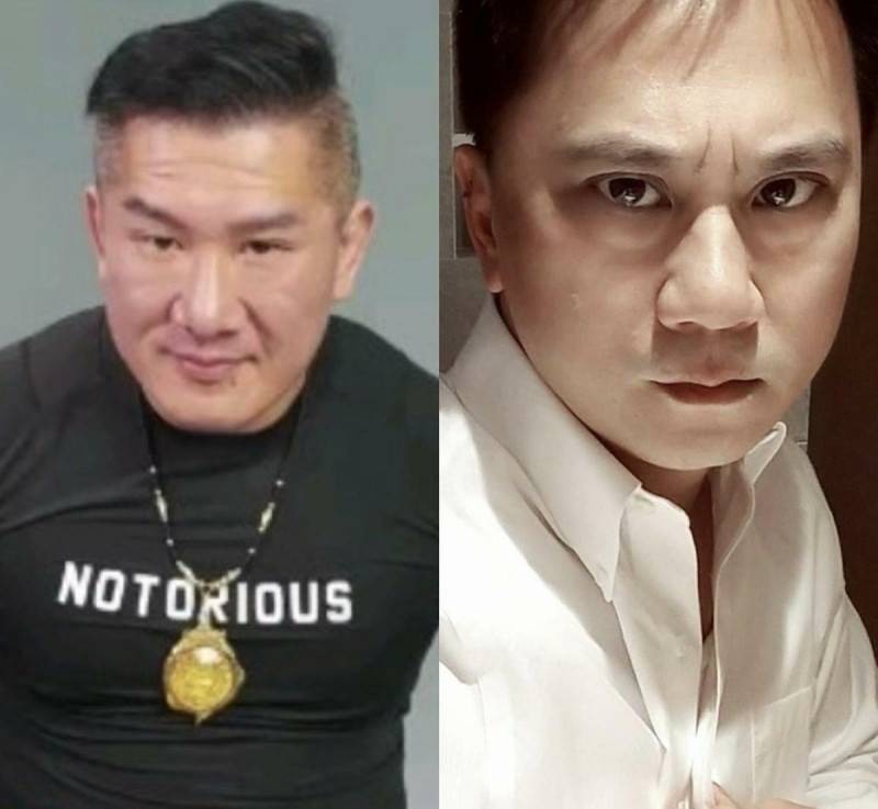 館長健身房遭砸開嗆嫌犯「下次拿槍來開」！486先生嚇壞：說什麼鬼話 | 新頭殼 | LINE TODAY