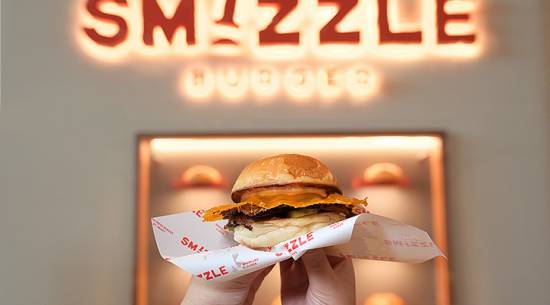 Smizzle Burger สแมชเบอร์เกอร์ร้านดังเปิดสาขาใหม่แล้วที่เซ็นทรัล เอมบาส ...