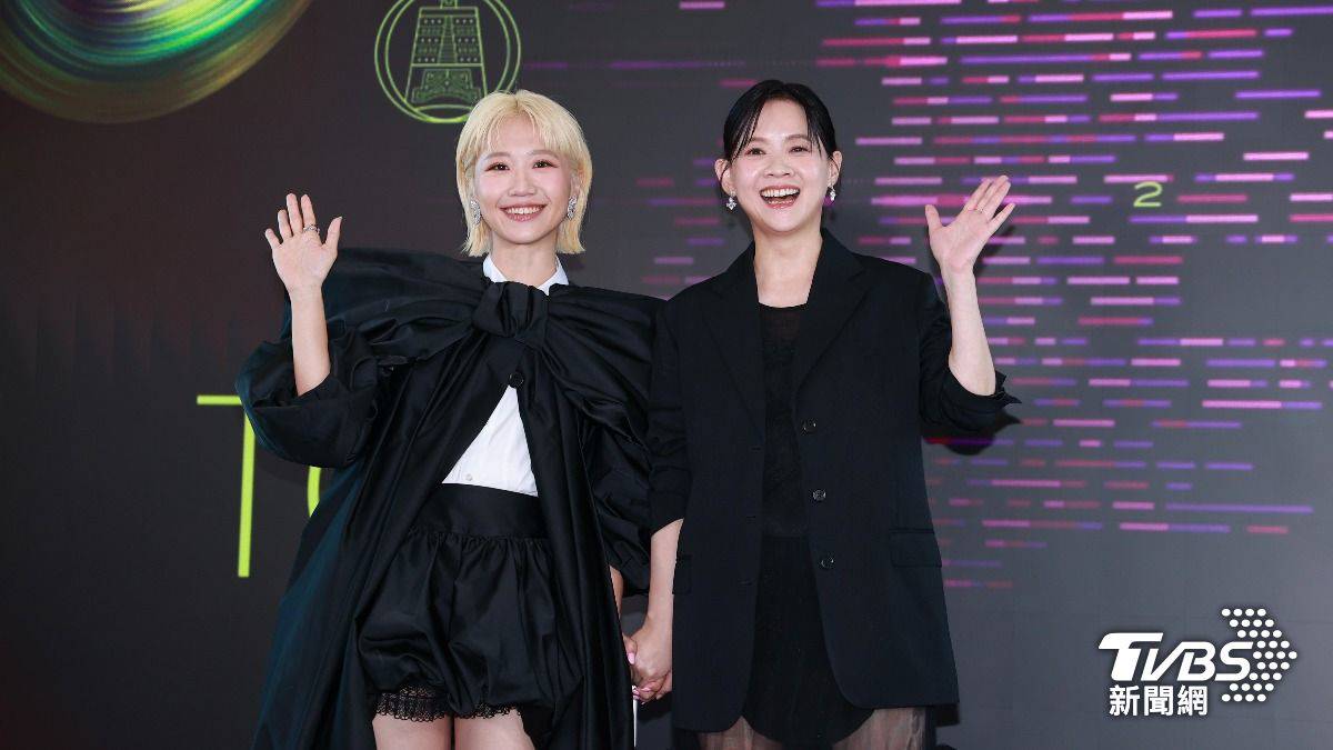 金鐘60／曾寶儀主持零負評！昔放話「不再接」 揭電視台邀約內幕 | TVBS | LINE TODAY