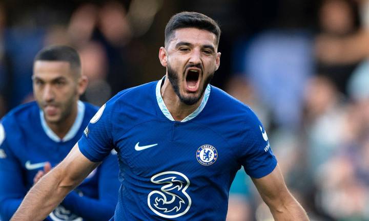 มิลานถกตัวแทน 'โบรย่า' หวังดึงร่วมทัพช่วงซัมเมอร์ | Soccersuck | LINE TODAY