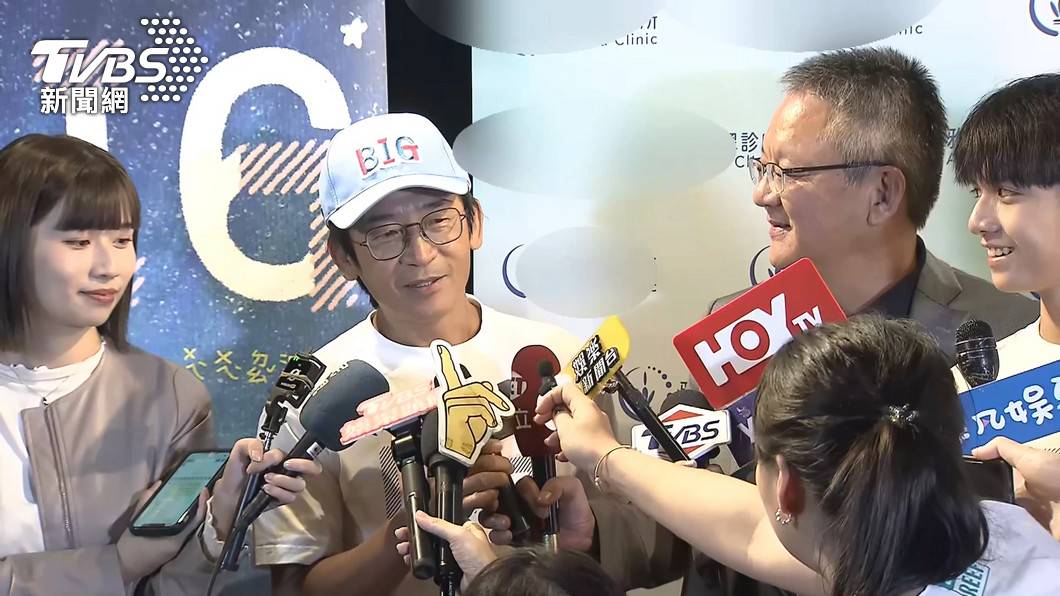 捲欠債4500萬風波！魏德聖神隱3個月回應：要快樂一點 | TVBS | LINE TODAY