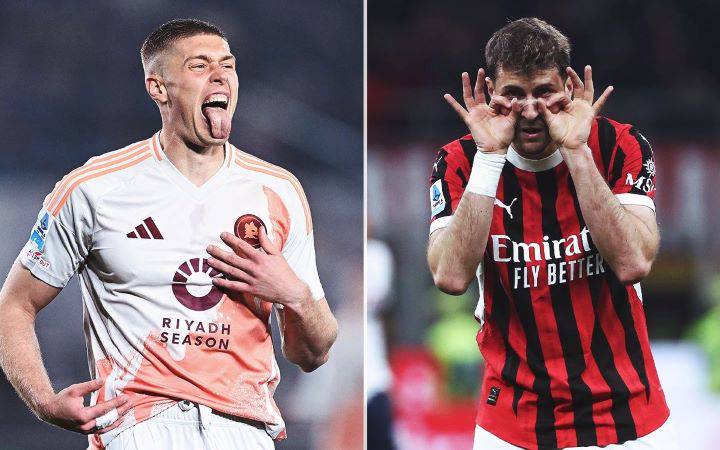 เหลือมิลานถกโรม่า! 'ฆิมิเนซ' ไฟเขียวสลับขั้ว 'ดอฟบีค' | Soccersuck | LINE TODAY