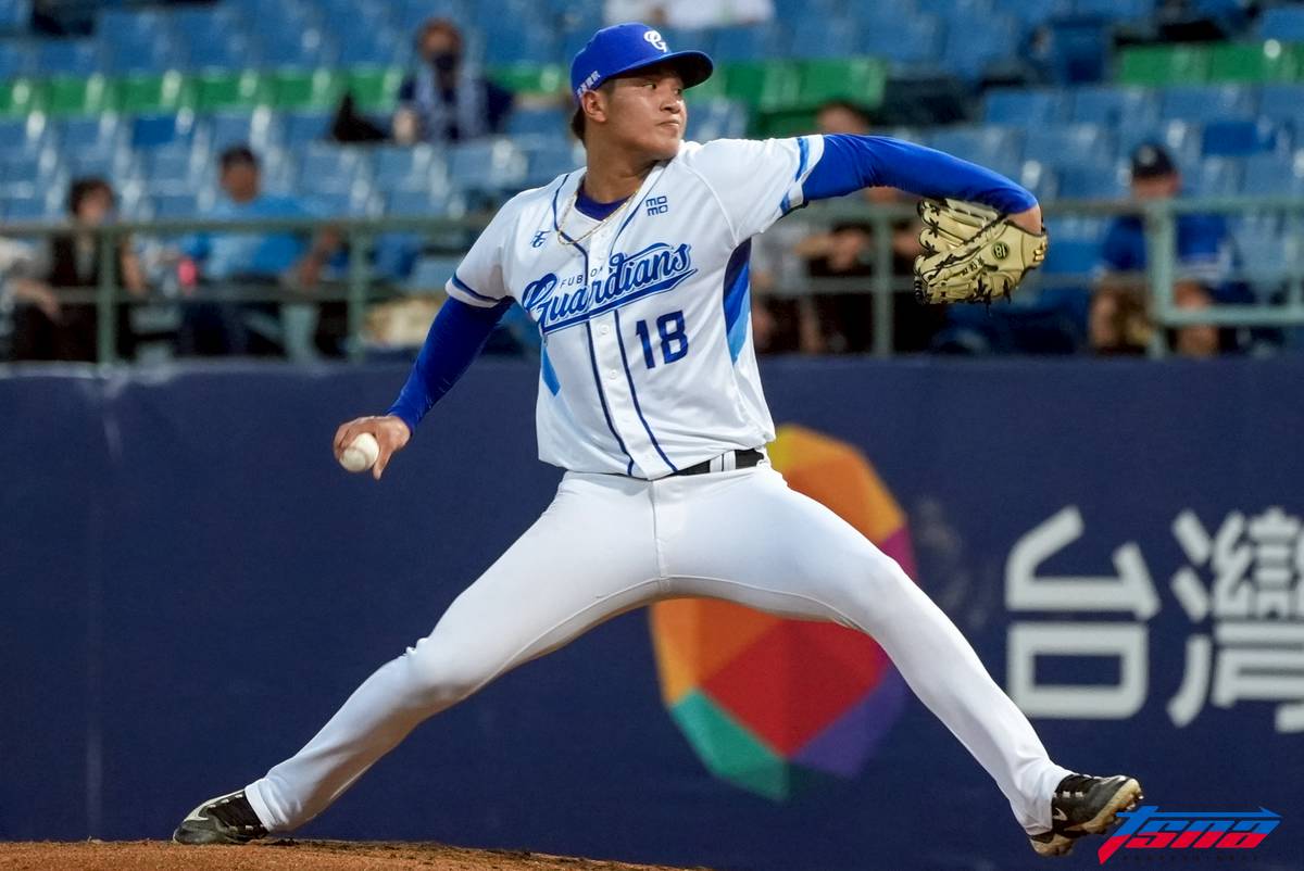 蛇來過年》2025年潛力股 富邦希望18號黃保羅提供競爭力 | TSNA | LINE TODAY