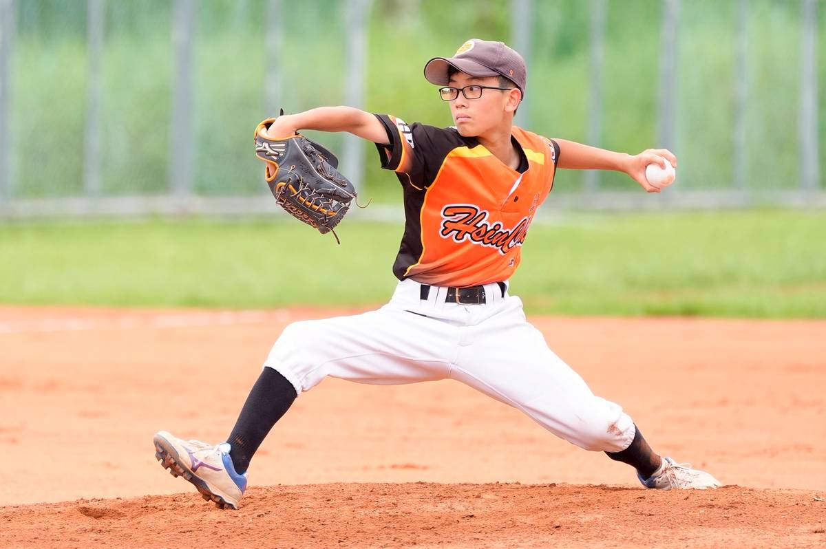 全國社區棒球賽》林澄樂完投勝！上智翔鷹14比1勝福克思 搶下開門紅 | TSNA | LINE TODAY