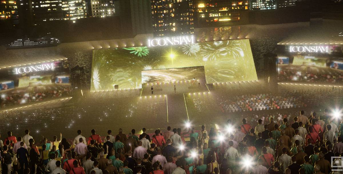 3 แลนด์มาร์คเคานต์ดาวน์สุดยิ่งใหญ่ในกรุงเทพฯ เพื่อต้อนรับปี 2026 ...