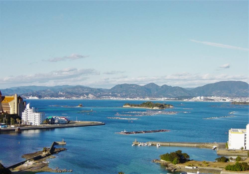 มารู้จักมิเอะให้มากขึ้น กับ 5 ที่เที่ยวสบายๆ ในจังหวัดมิเอะที่ไม่ควรพลาด | conomi | LINE TODAY