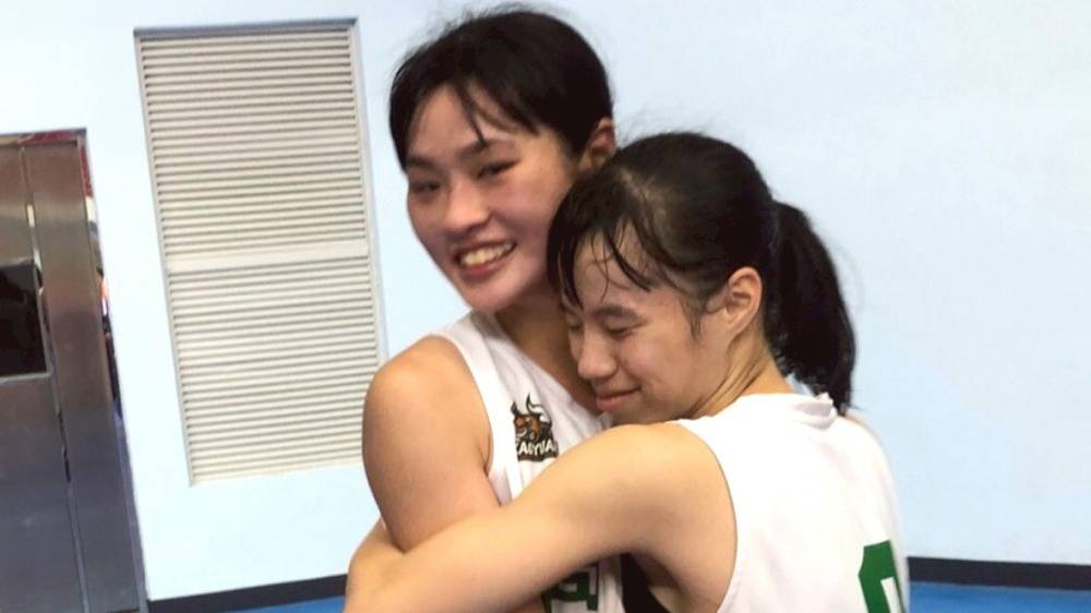 HBL》連予淨追平 姚亭亘8 外線34分 高苑OT勝可打外卡 | 敢動 | LINE TODAY