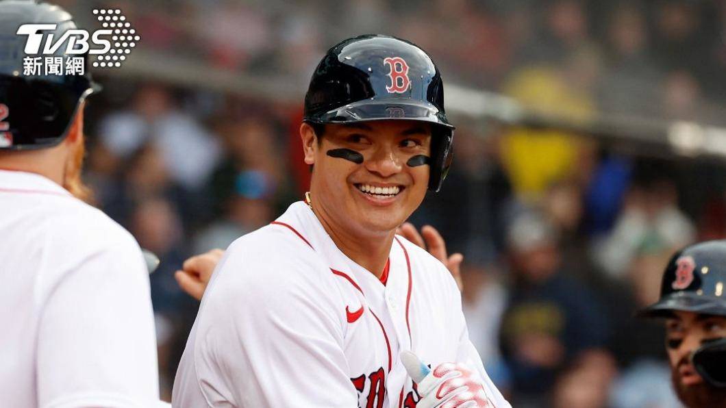 MiLB／無緣連2天開轟 張育成3打數無安打吞1K | TVBS | LINE TODAY