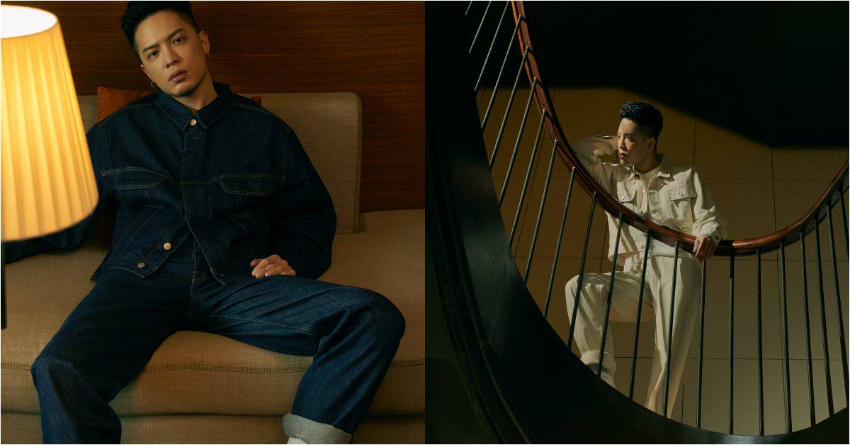 專訪｜J.Sheon〈輸情歌〉反映摩羯座理性 ，「一道菜不管你煮的好不好吃，都會有人不喜歡！」 | Bella儂儂 | LINE TODAY