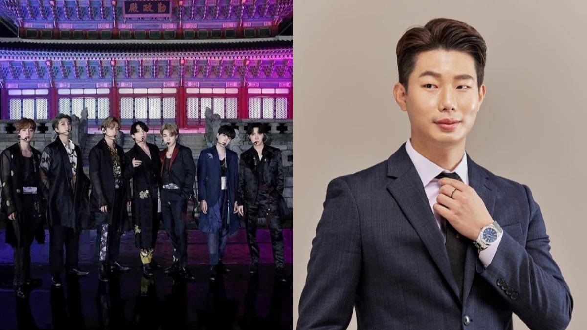 BTS曾穿他的韓服在美國表演！ 32歲設計師回老家做完這事墜樓亡 | TVBS | LINE TODAY