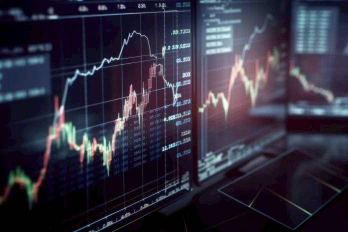 Fed降息預期再起 美股道瓊大漲585點 台積電ADR漲1.61％ | 中廣新聞網 | LINE TODAY