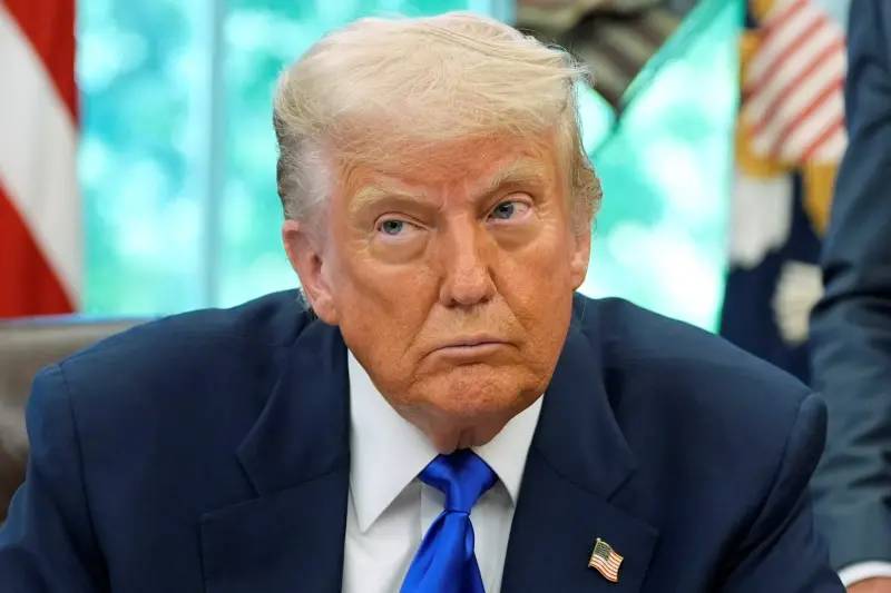 川普：若美中90天談不攏 會大幅增加關稅 | NOWnews 今日新聞 | LINE TODAY