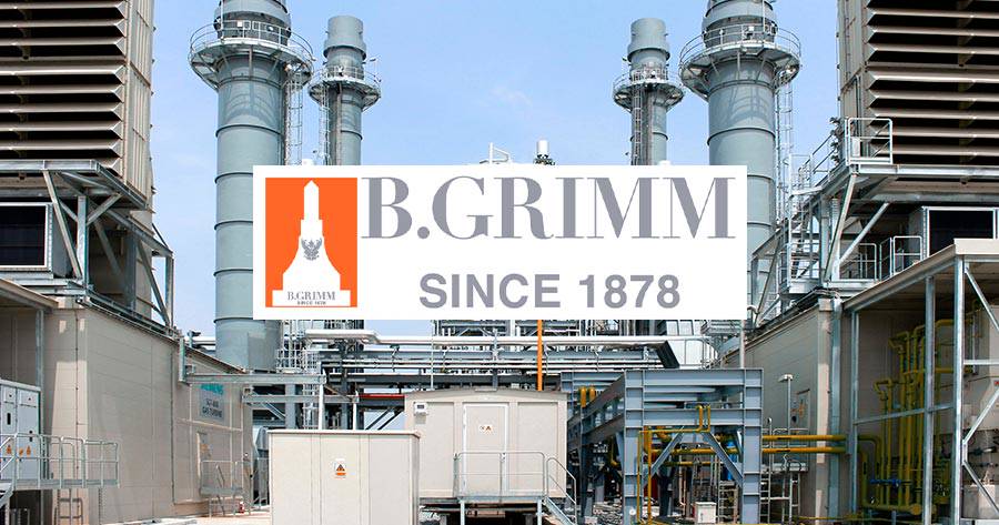 BGRIM วิ่ง 3% ตอบรับผนึก SCGC รุกธุรกิจใหม่ ต่อยอดขยายตลาด “ชิลล็อกซ์” | ข่าวหุ้นธุรกิจ | LINE TODAY