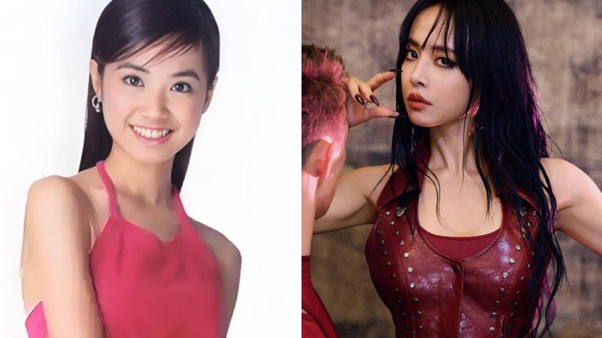 名醫解析蔡依林容貌變化：從出道照看「2處有動過」 | TVBS | LINE TODAY