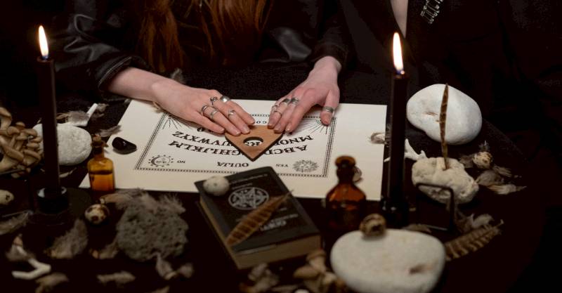 2026年遇「赤馬紅羊劫」 「60年出現一次」命理師警告了 | TEEPR亮新聞 | LINE TODAY