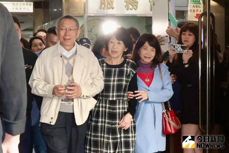 柯P繳天價保金！律師法普1知識網直呼：賺爛 | NOWNEWS今日新聞 | LINE TODAY