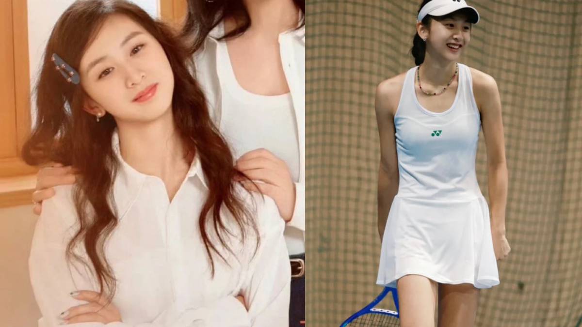 《爸爸去哪兒》17歲森碟「下巴矯正」長相變超多！全家福驚豔網友：同一人嗎？ | 姊妹淘Babyou | LINE TODAY