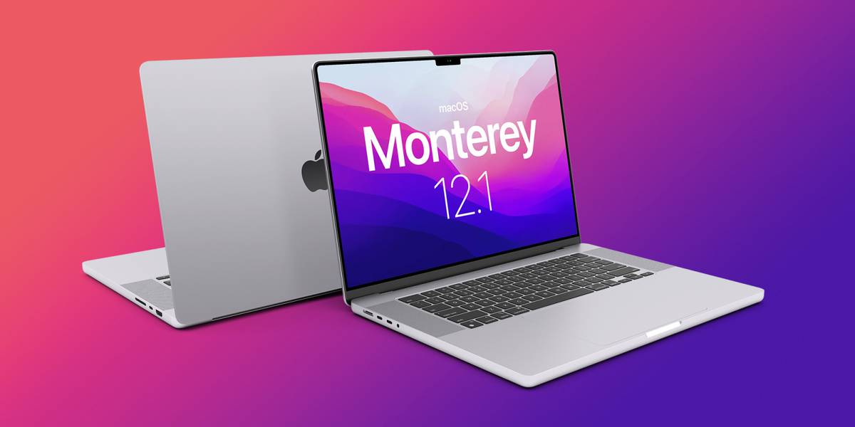部份 M1 Mac 用戶投訴 macOS Monterey 12.1 無法升級 | Unwire.hk | LINE TODAY