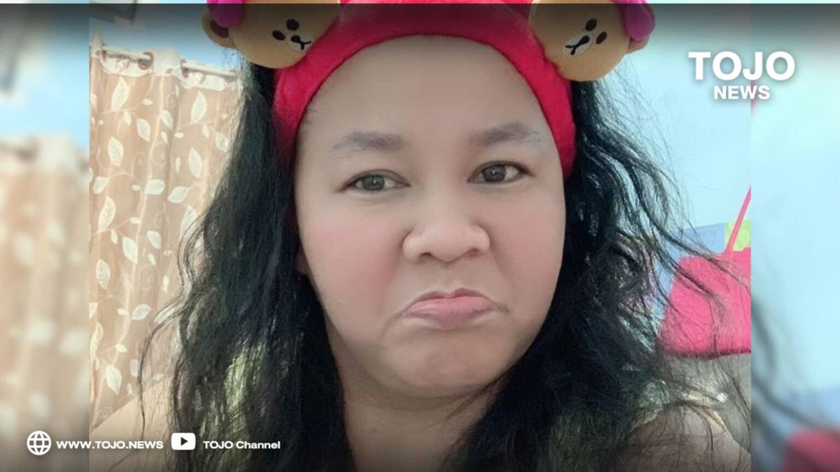 อุ๊ย! มีเรื่อง?? เจ๊เอ๋ หมายถึงใคร? ต่อหน้าสื่อพูดอย่าง ลับหลังทำอีกอย่าง | TOJO NEWS | LINE TODAY