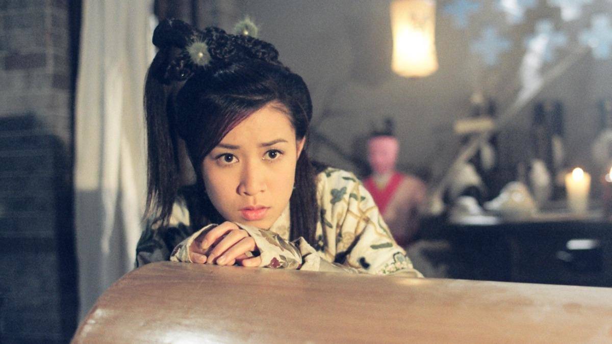 穿囚衣都靚！《洗冤錄2》佘詩曼含冤入獄 受封「最美女罪犯」 | TVBS | LINE TODAY