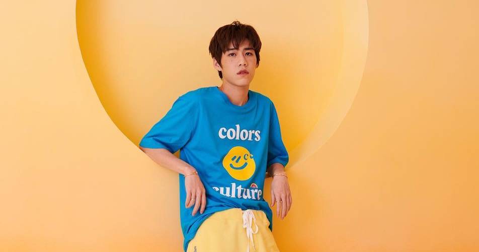 พีพี กฤษฏ์ ขึ้นแท่น CEO ประกาศเปิดตัวธุรกิจของตัวเอง Colors Culture ...