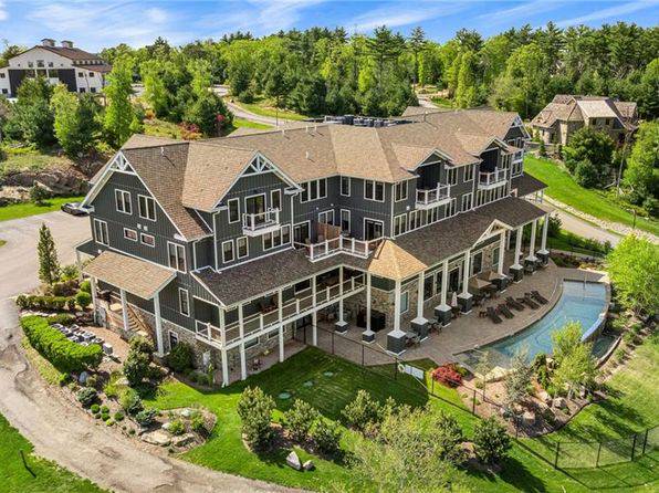 霍普金頓天價交易再現 250萬美元成交刷新區域豪宅想像 | 商傳媒 | LINE TODAY