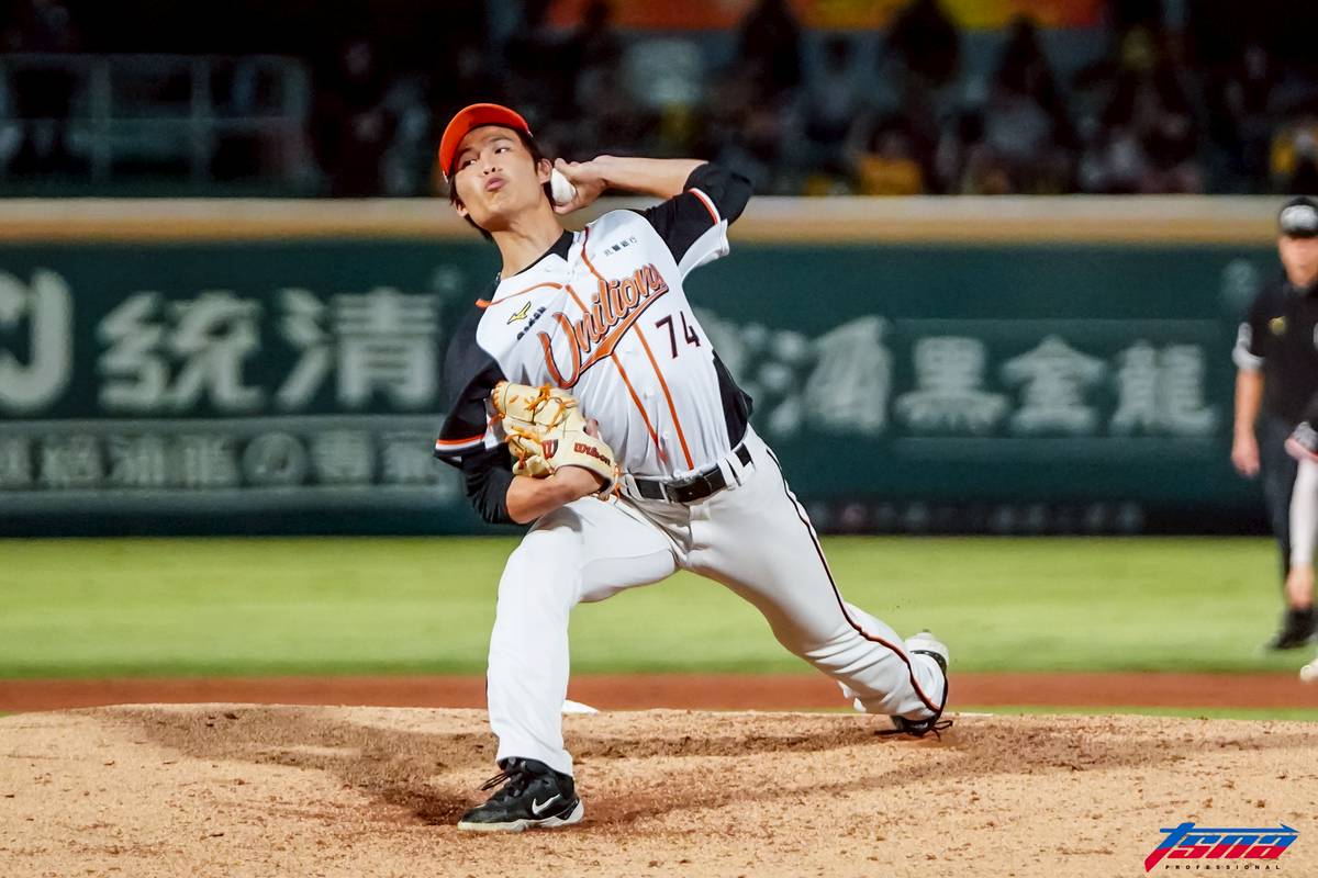 統一獅》下半季注定苦戰 林詔恩休養3個月無法登板 | TSNA | LINE TODAY