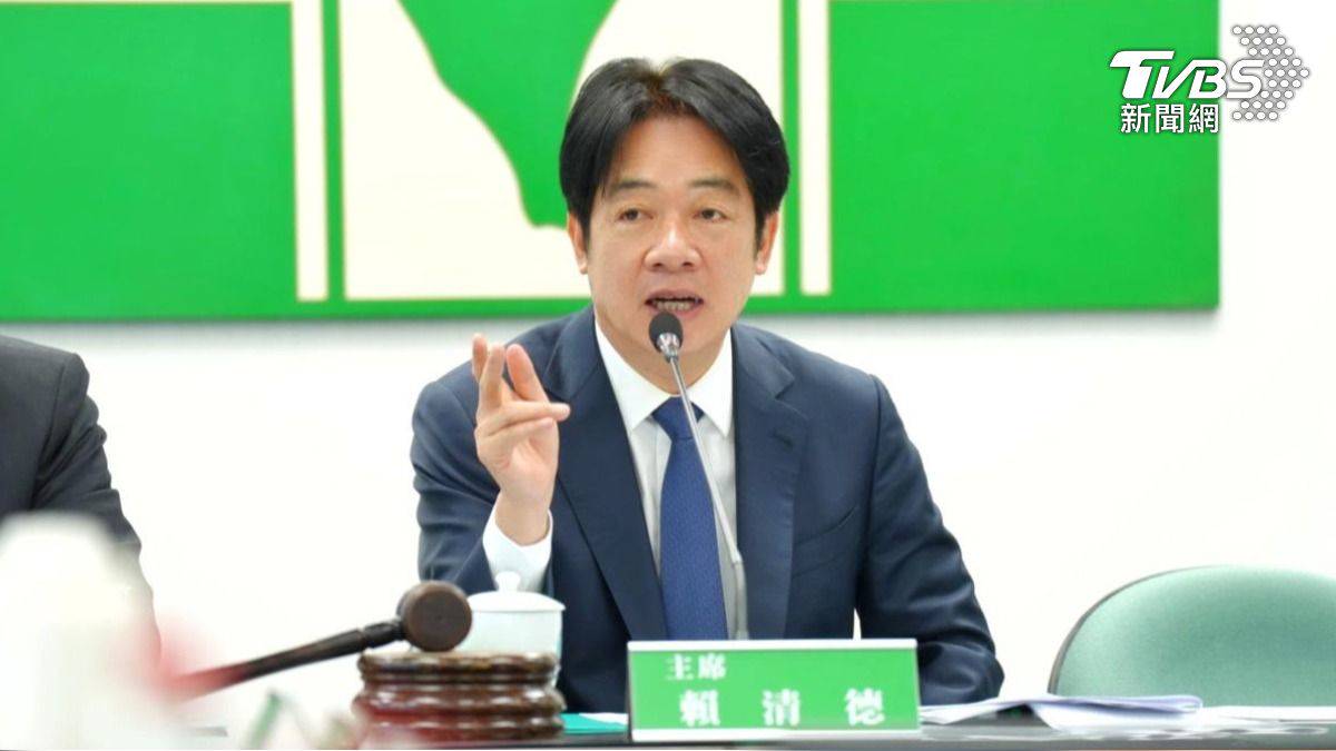 民進黨惡夢來了？他曝青鳥823後1動作：綠營會愈做愈小 | TVBS | LINE TODAY