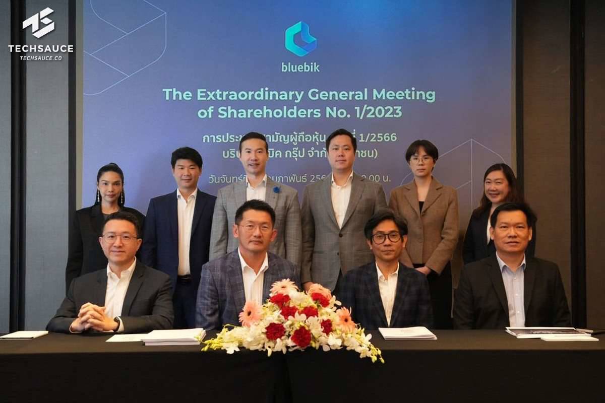 มติผู้ถือหุ้น BBIK ผ่านฉลุยเพิ่มทุน PP ลุยขยายธุรกิจผ่าน M&A ดันรายได้ปี 66 โตเท่าตัวเดินหน้าปิด ...