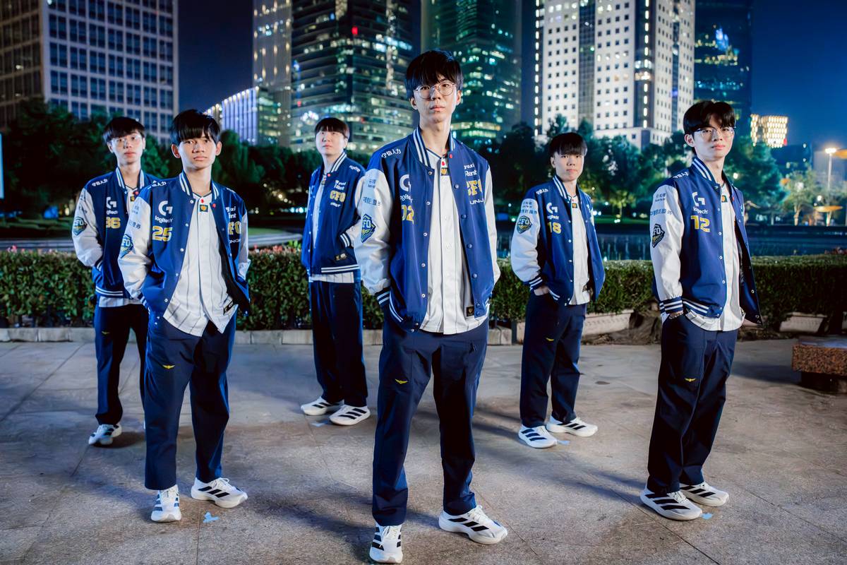 電競》中信飛牡蠣止步世界賽八強 主教練肯定選手：已達成設定目標 | TSNA | LINE TODAY