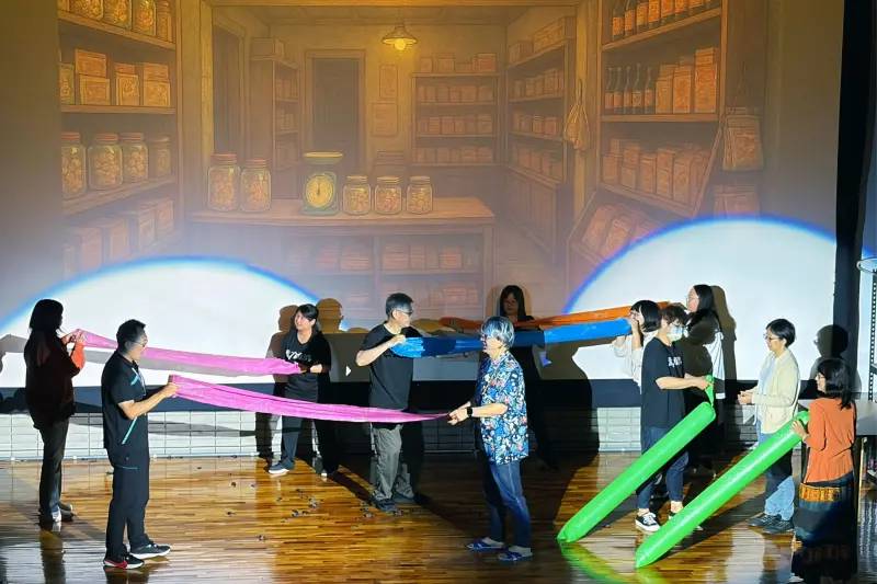 台灣科學節開跑 科博館3大亮點邀全民玩科學 | NOWNEWS今日新聞 | LINE TODAY